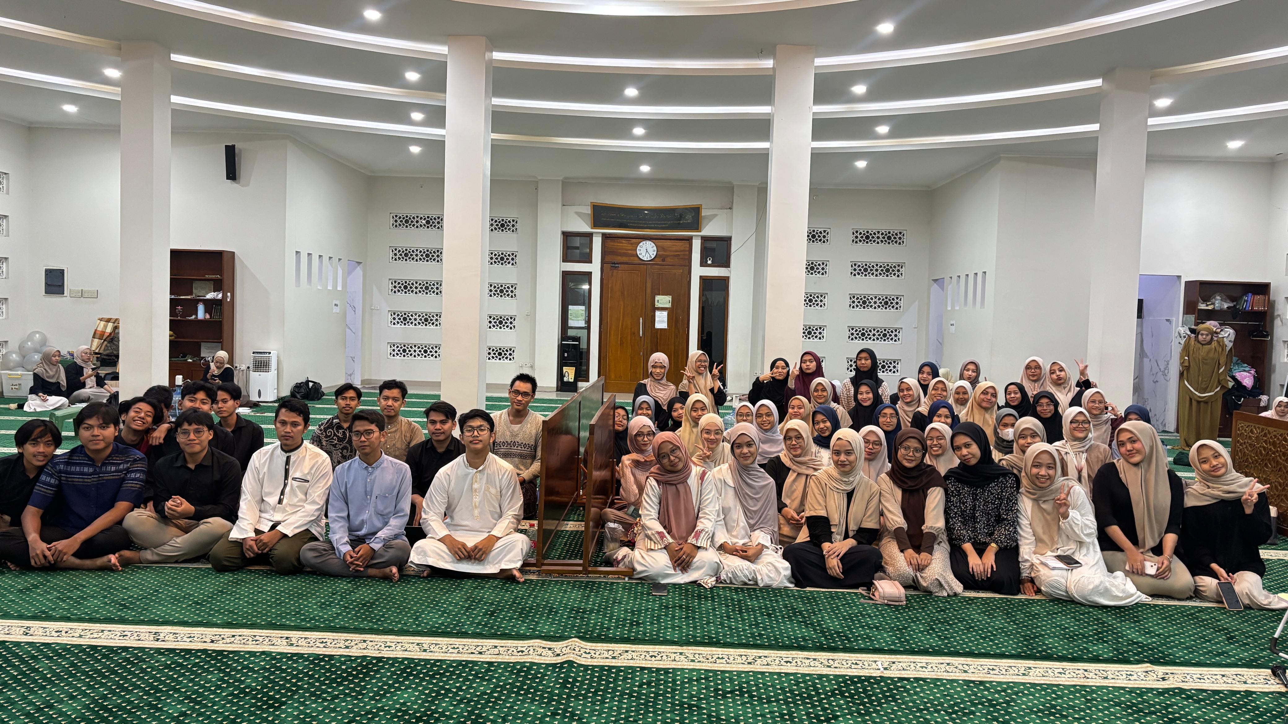 DEMA FIKES UIN Syarif Hidayatullah Jakarta